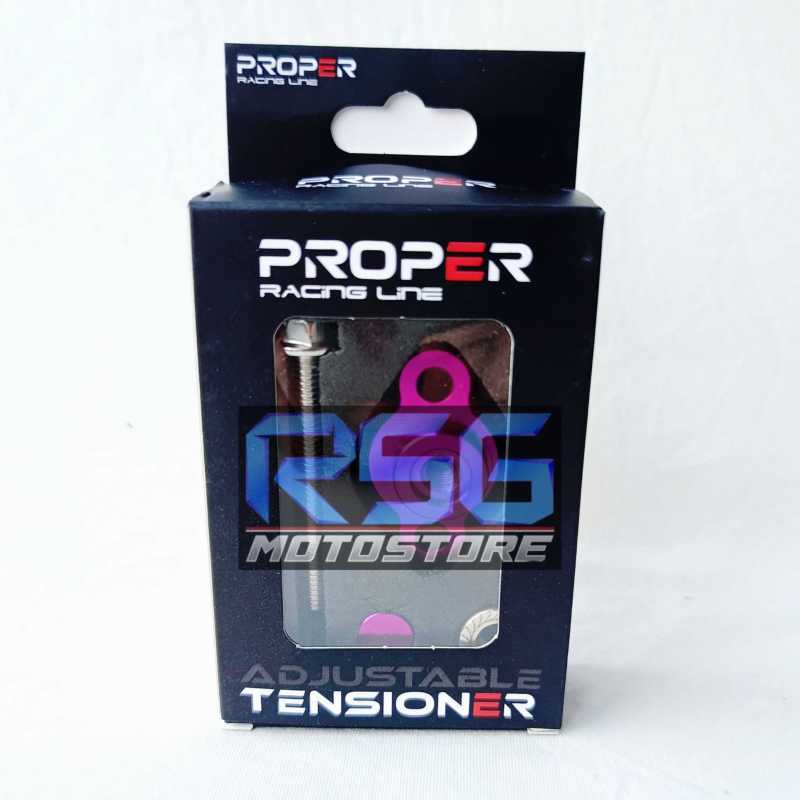 Harga Tensioner Karisma 💯 Terbaru, Spesifikasi, & Kredit Mei 2026