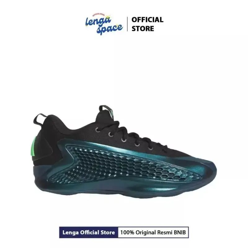 Anthony Edwards 1 🔥Original & Harga Terbaru Mei 2026