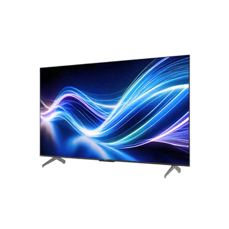Jual Sharp 65 Inch Led 4k Qled Smart Gooogle Tv Hl6500i Series ...