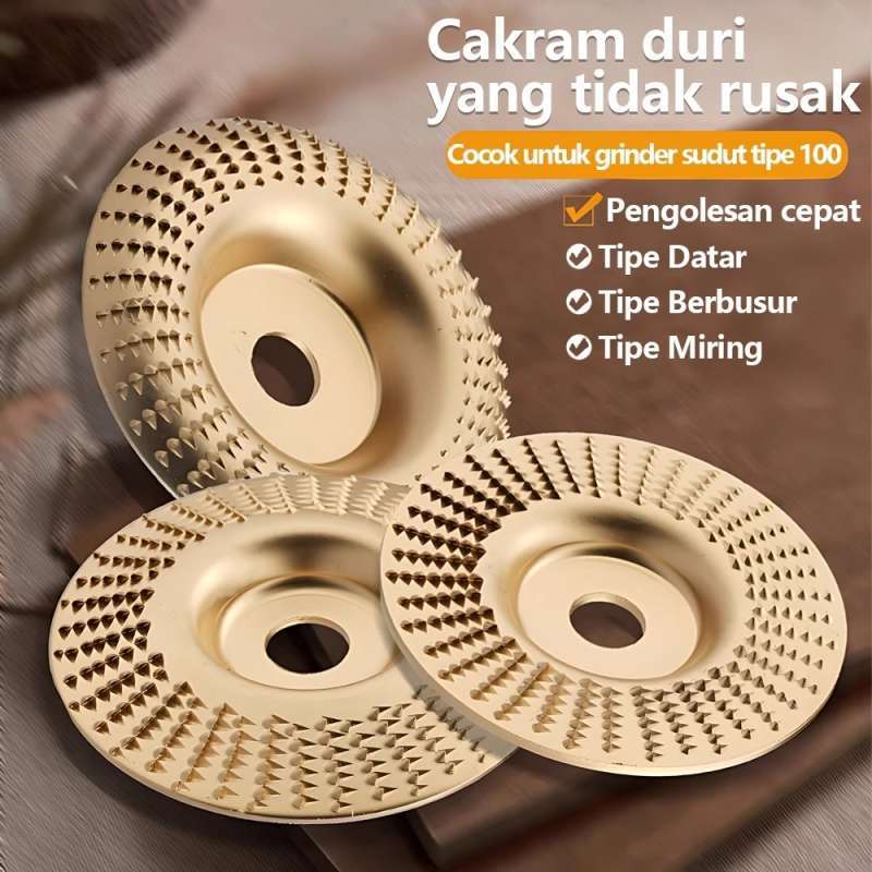 Jual Gerinda Penghalus 💯 Harga Murah & Kualitas Terbaik Juni 2026