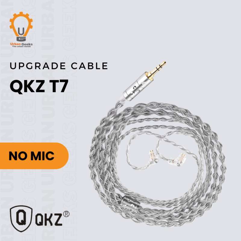 Kabel Qkz Qdc Garansi Resmi Indonesia 🏷️ Harga Murah Januari 2026