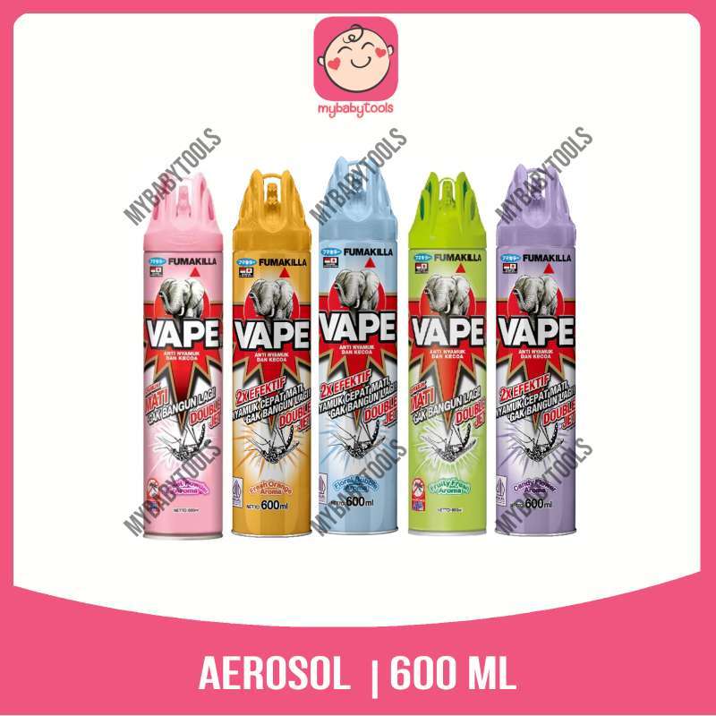 Jual vape obat nyamuk Harga Terbaru Mei 2026 - Gratis Ongkir