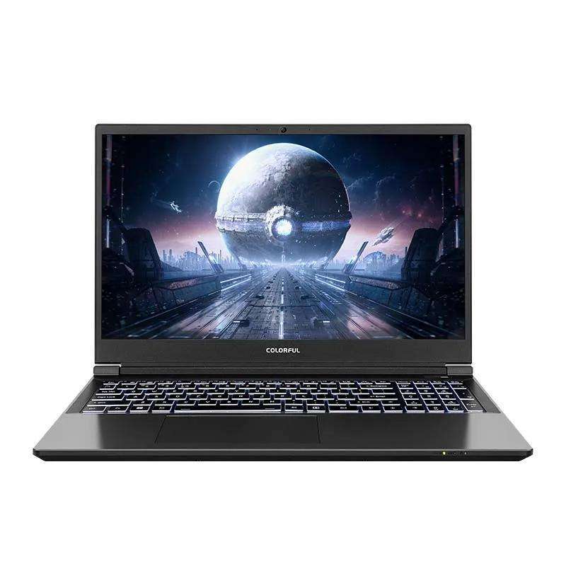 Jual Laptop Gaming Colorful Evol P15 Geforce Rtx 5060 I7-14650hx Di ...