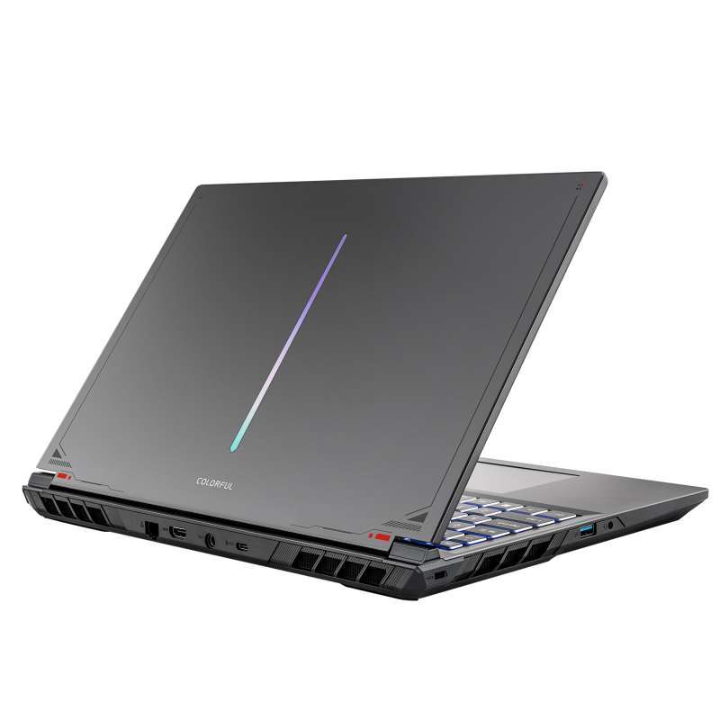 Jual Laptop Gaming Colorful Evol P15 Geforce Rtx 5060 I7-14650hx Di ...