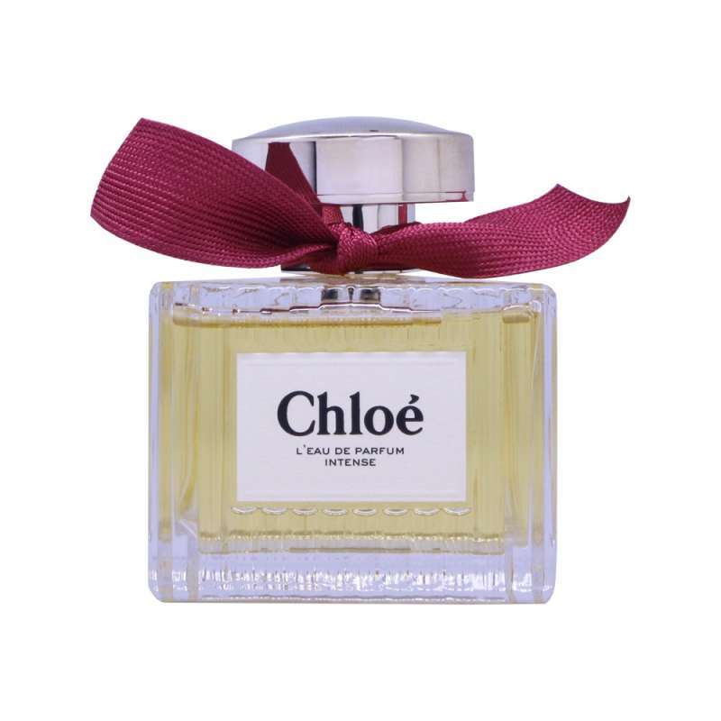 Promo Chloe Chloe L'eau De Parfum Intense Unisex 100 Ml Diskon 23% Di ...