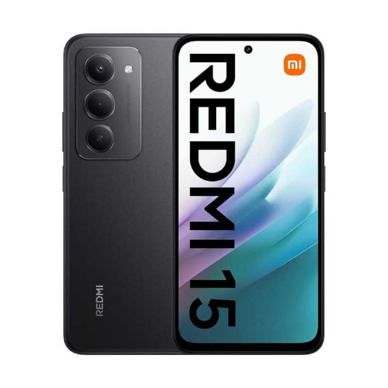Jual Xiaomi Redmi 15 Harga Grosir Juni 2026