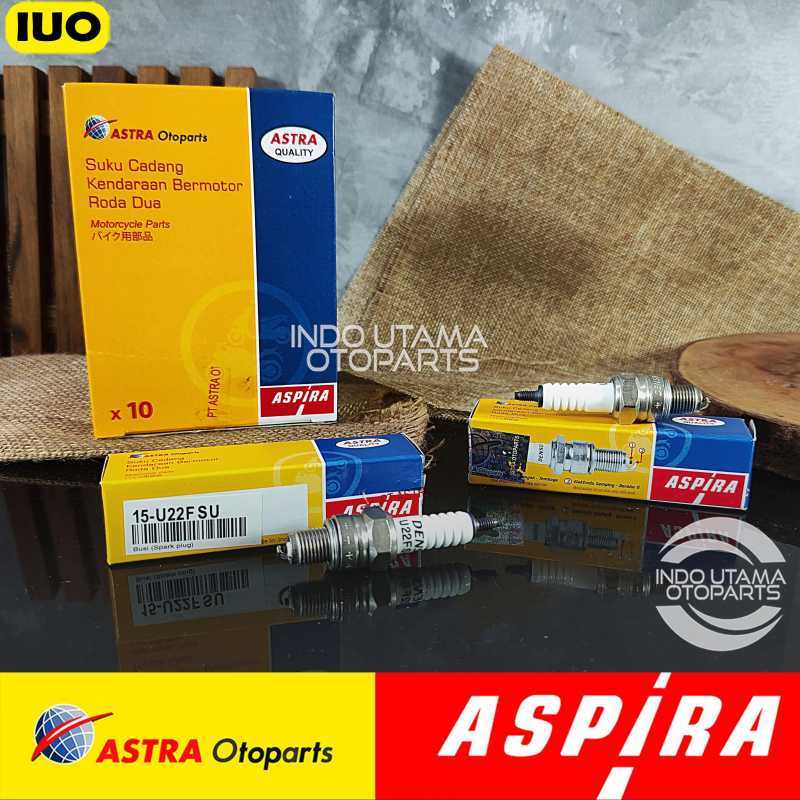 Harga Busi Motor Vega Lama 💯 Terbaru, Spesifikasi, & Kredit Januari 2026