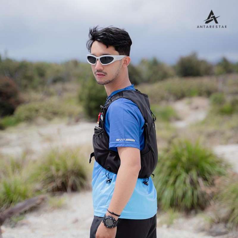 Promo Hydropack Vest Pionero Outdoor Hydropack Ransel Ultralight Tas ...