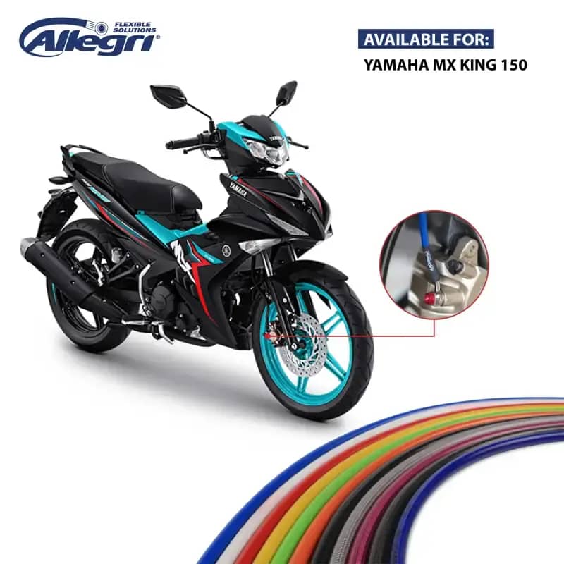 Harga Master Rem Atas Mx King Rcb 💯 Terbaru, Spesifikasi, & Kredit Mei 2026