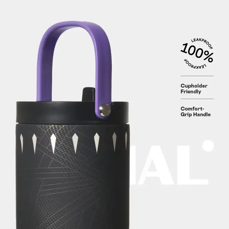 Jual Corkcicle Go Cup Xl 30oz - Marvel Black Panther Di Seller ...