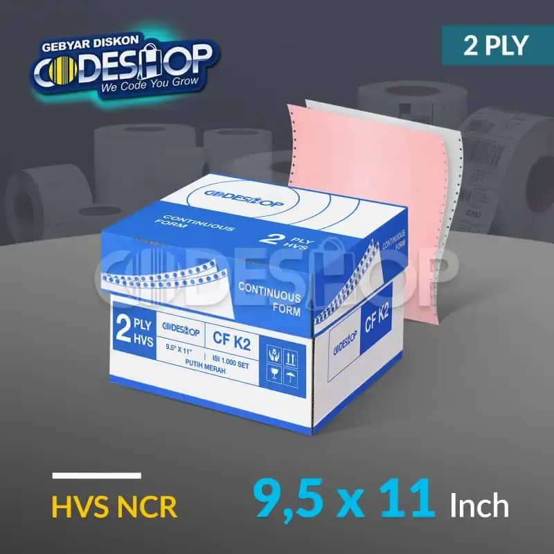 Jual Kertas Order 2 Rangkap 🏷️ Original Terbaru, Terlengkap, & Harga ...