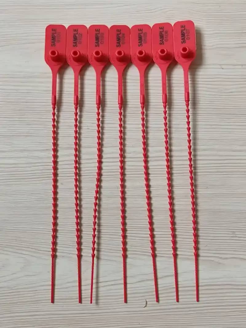 Jual Mini Tight Seal Megafortis, Segel Box Mobil, Segel Atm, Segel ...