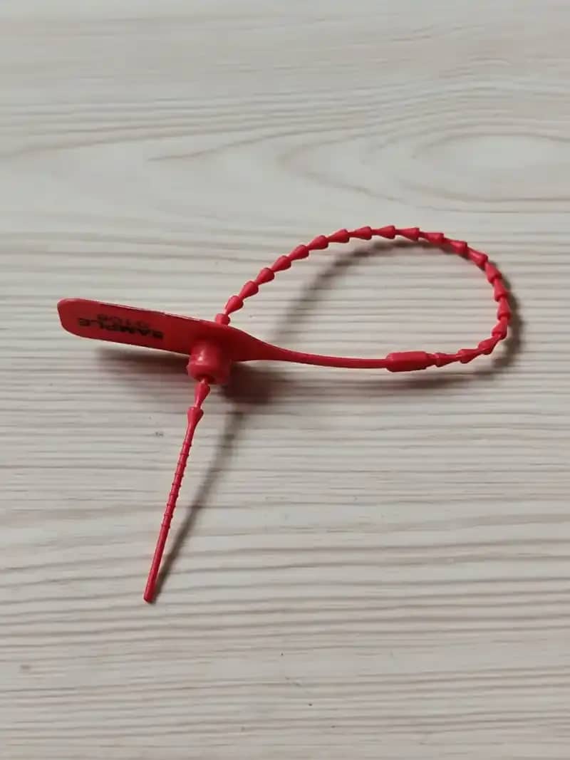 Jual Mini Tight Seal Megafortis, Segel Box Mobil, Segel Atm, Segel ...