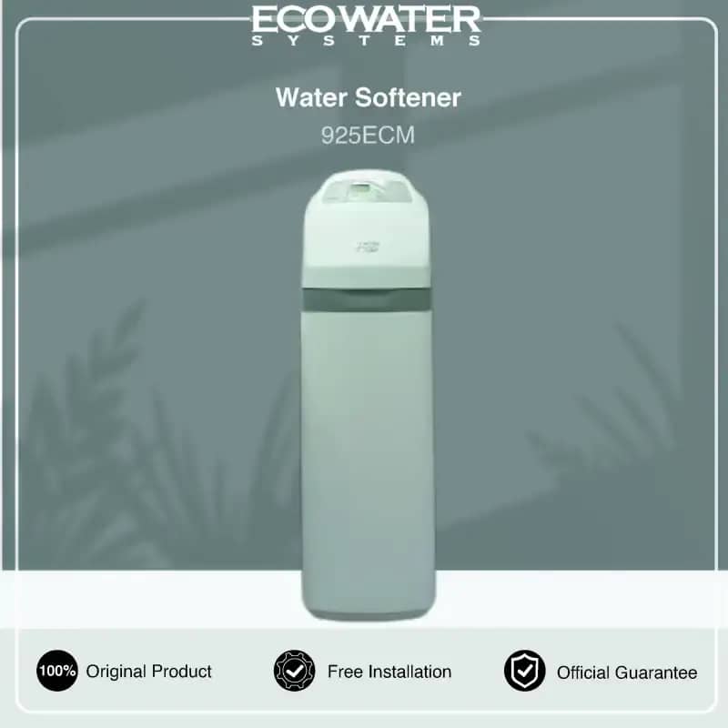 Jual Ecowater System - Water Softener 925ecm Di Seller Ecowater System ...