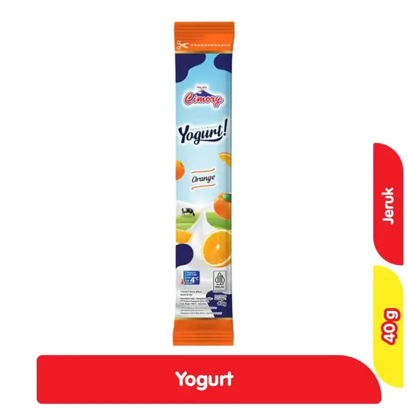 Stik Yogurt Gratis Ongkir 🏷️ Harga Murah April 2026