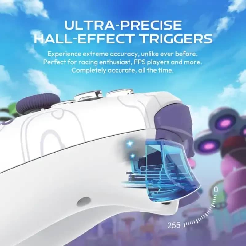 Jual Fantech X One Piece Wgp14 Wgp-14 V2 Nova Pro Bluetooth Wireless ...