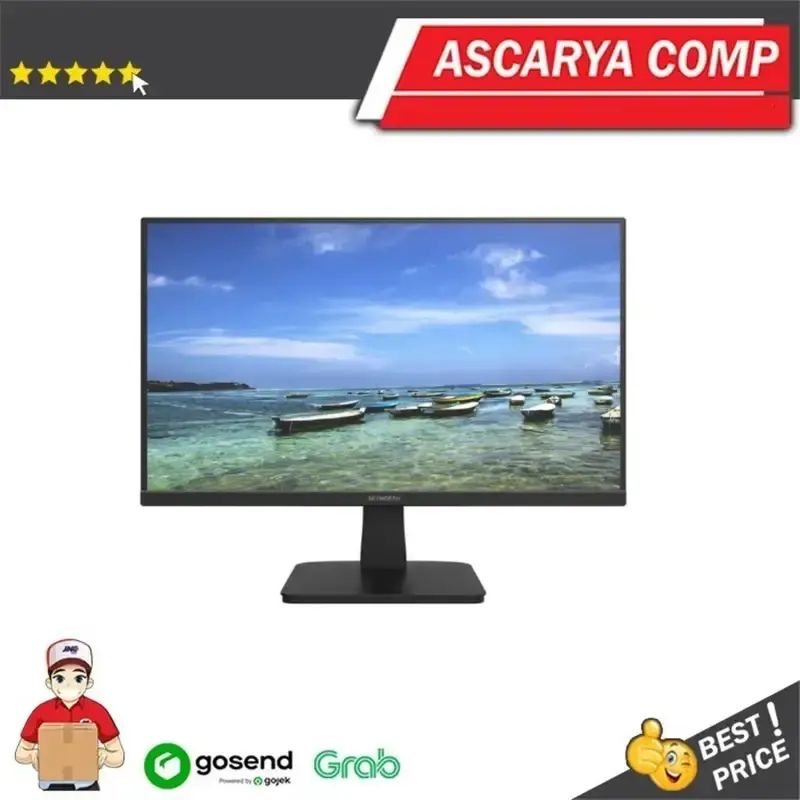 Monitor Skyworth 🔥 Harga & Spesifikasi Terbaru Mei 2026