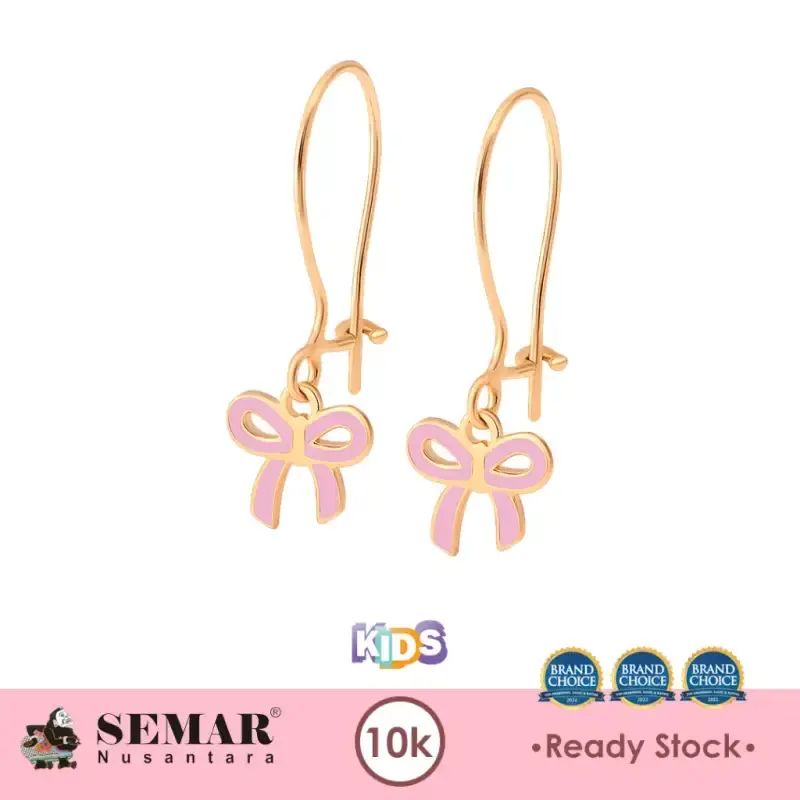 Jual Anting Emas Bayi Lucu 💯100% Asli, Model & Harga Terbaru Update ...