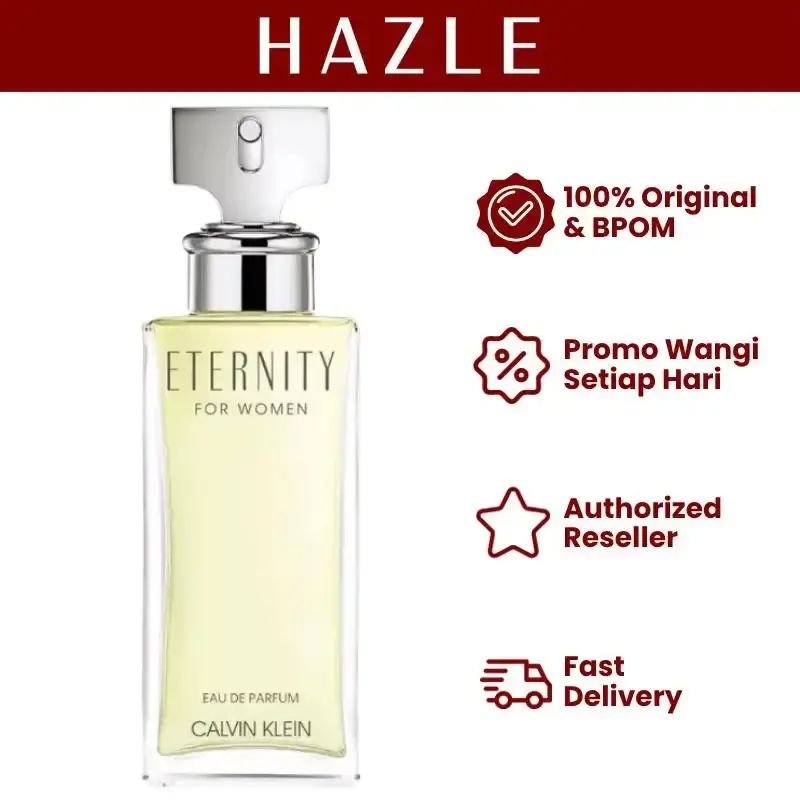 Perfume Calvin Klein Gratis Ongkir 🏷️ Harga Murah Mei 2026