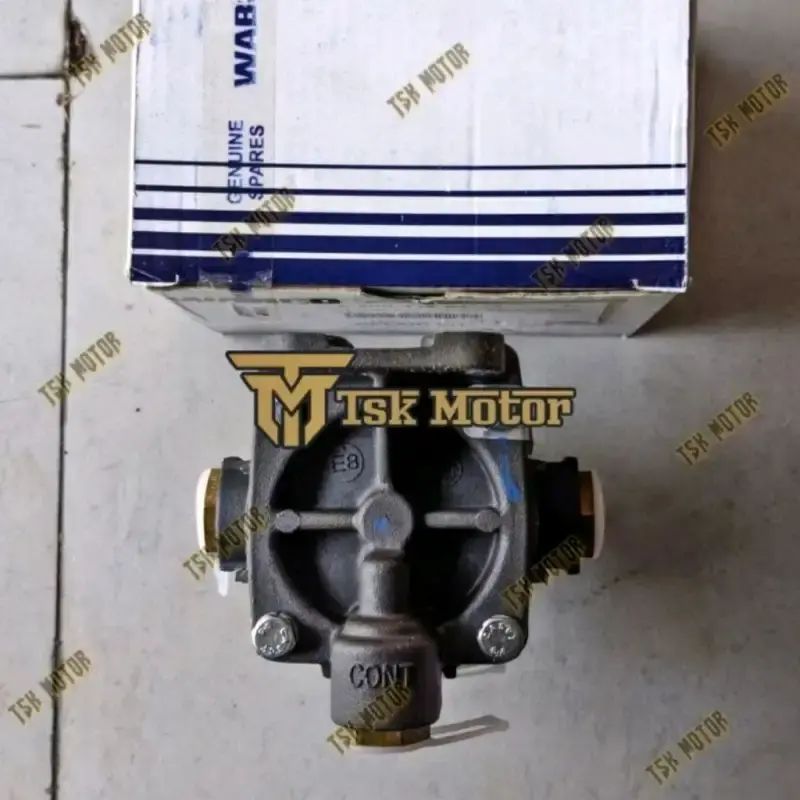Jual Chamber Mercy Axor Terbaik Januari 2026 - Harga Murah & Gratis ...