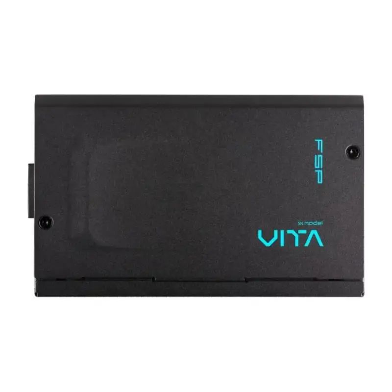 Jual Psu Fsp Vita Gd 650w Atx3.1 Pcie 5.1 80+ Gold Flat Cable / Psu 650 ...
