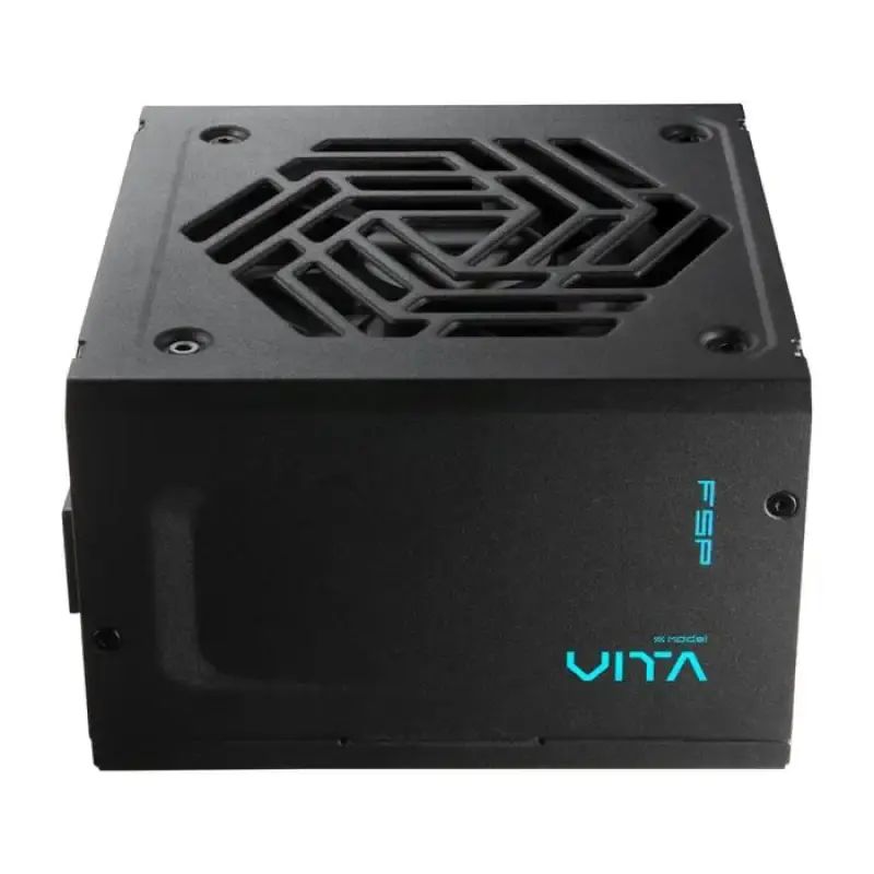 Jual Psu Fsp Vita Gd 650w Atx3.1 Pcie 5.1 80+ Gold Flat Cable / Psu 650 ...