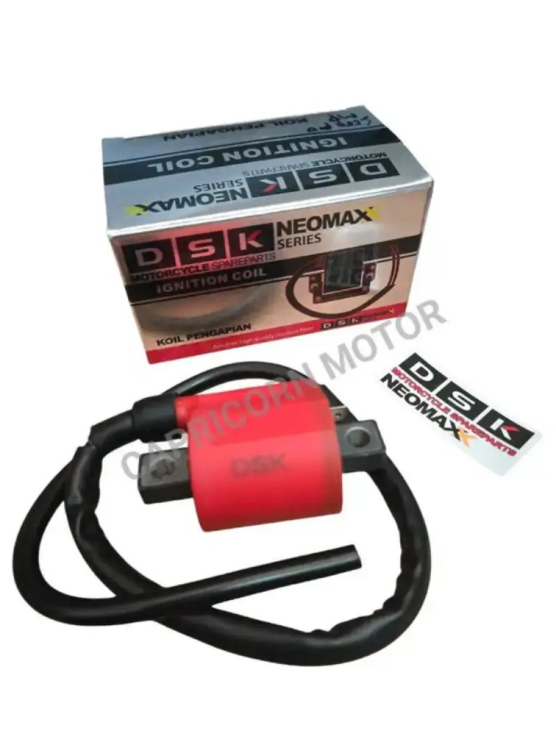 Harga Coil Scorpio 💯 Terbaru, Spesifikasi, & Kredit Juni 2026