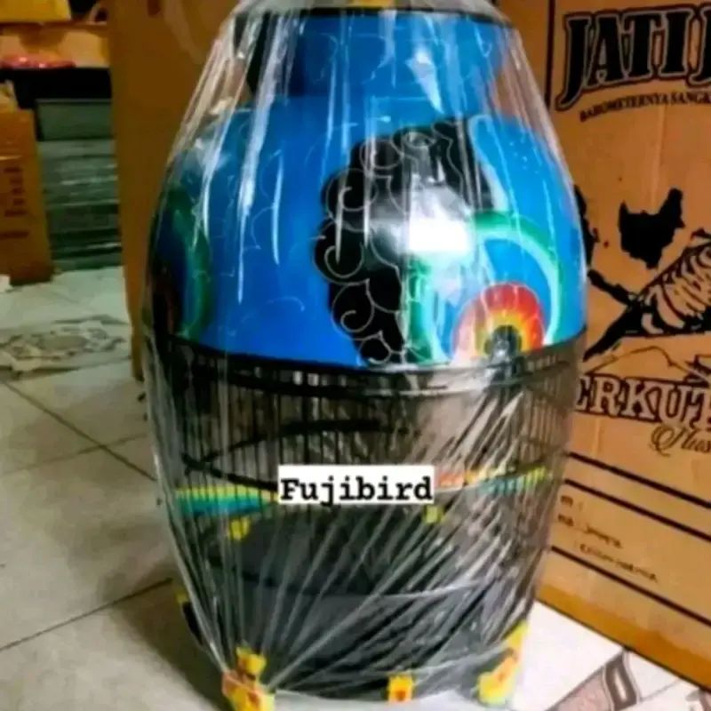 Kandang Burung Perkutut - Harga Terbaru Juni 2026 | Blibli