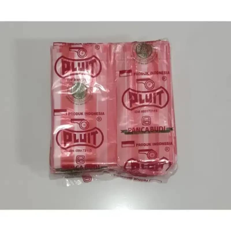 Jual Kantong Plastik Lorek 💯 Harga Murah & Kualitas Terbaik Januari 2026
