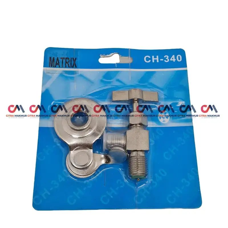 Jual Kran Freon Tebal Kulkas Ac Universal R32 R134 R22 R600 R134a Keran ...