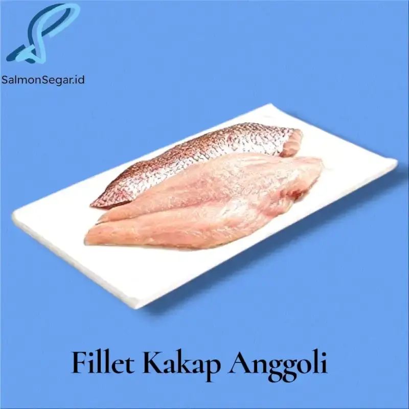 Ikan Anggoli Gratis Ongkir 🏷️ Harga Murah April 2026