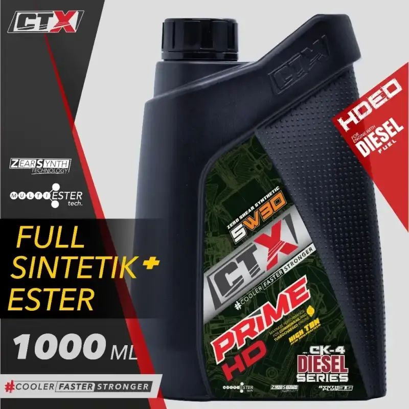 Harga Prime Oli 💯 Terbaru, Spesifikasi, & Kredit April 2026