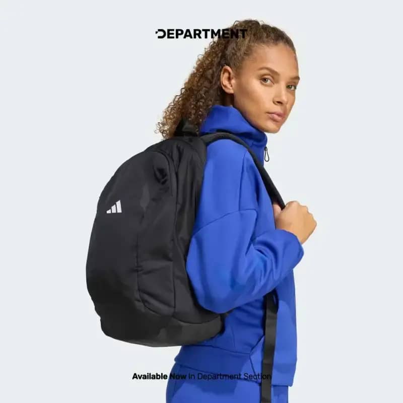 Promo Tas Ransel adidas Future Icons Primelift Jm4870 Original Diskon ...