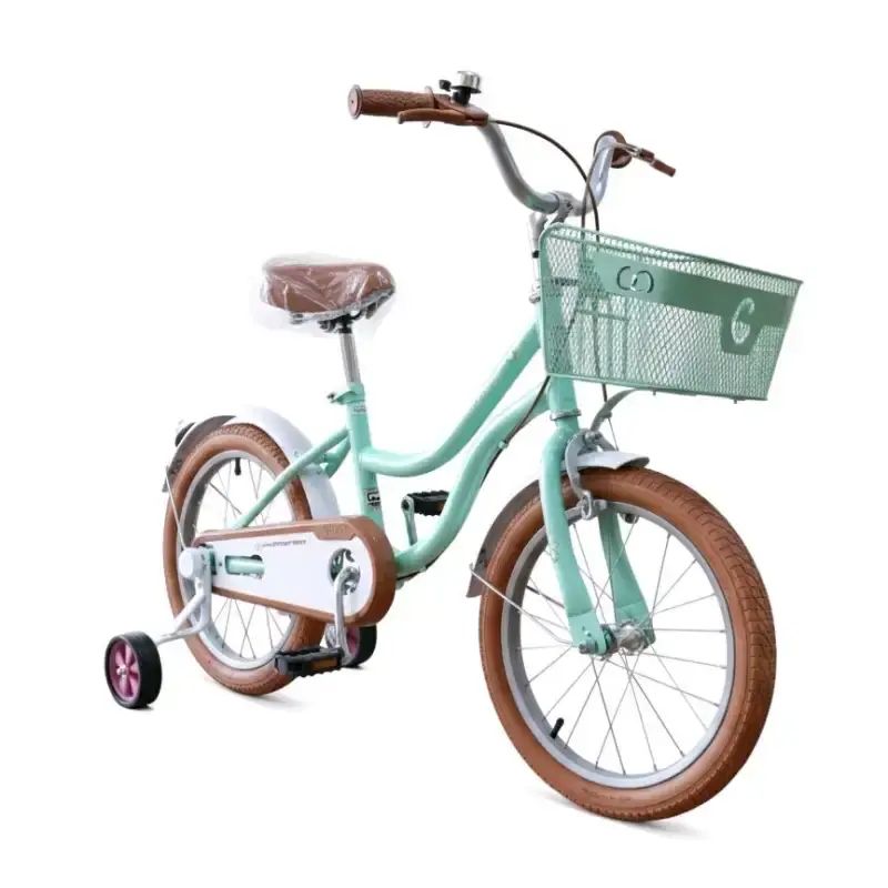Sepeda Anak Model Terbaru Harga Terbaik 🚲 - Gratis Ongkir Juni 2026