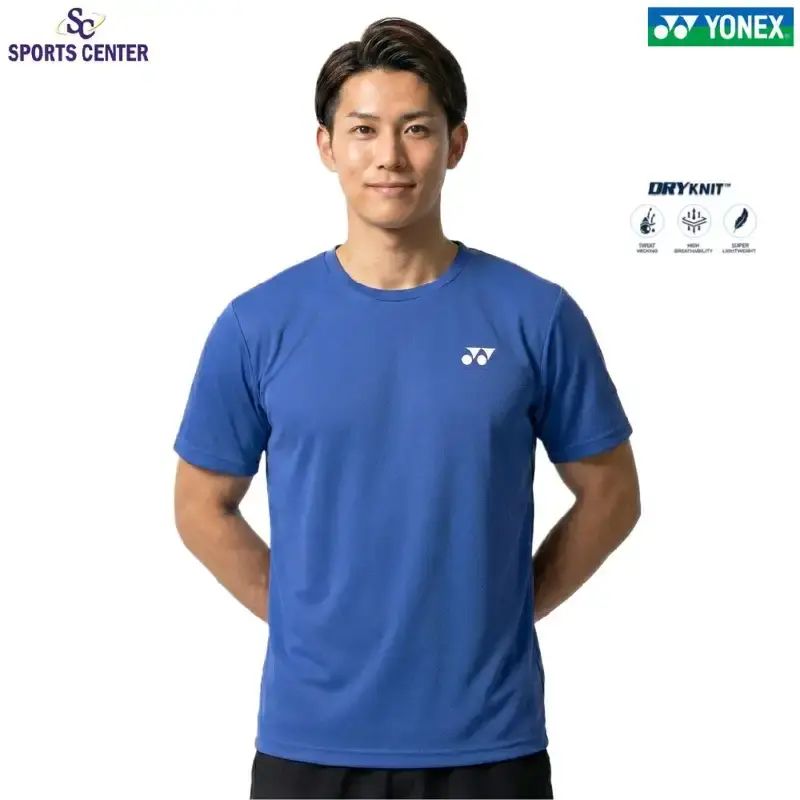 Kaos Yonex 🔥 - Terlengkap Harga Terbaru Mei 2026