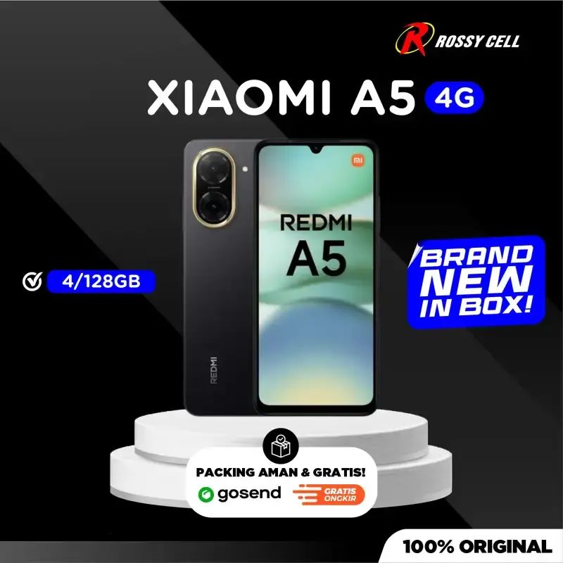 Xiaomi Redmi A5 - Harga Terbaru Juni 2026