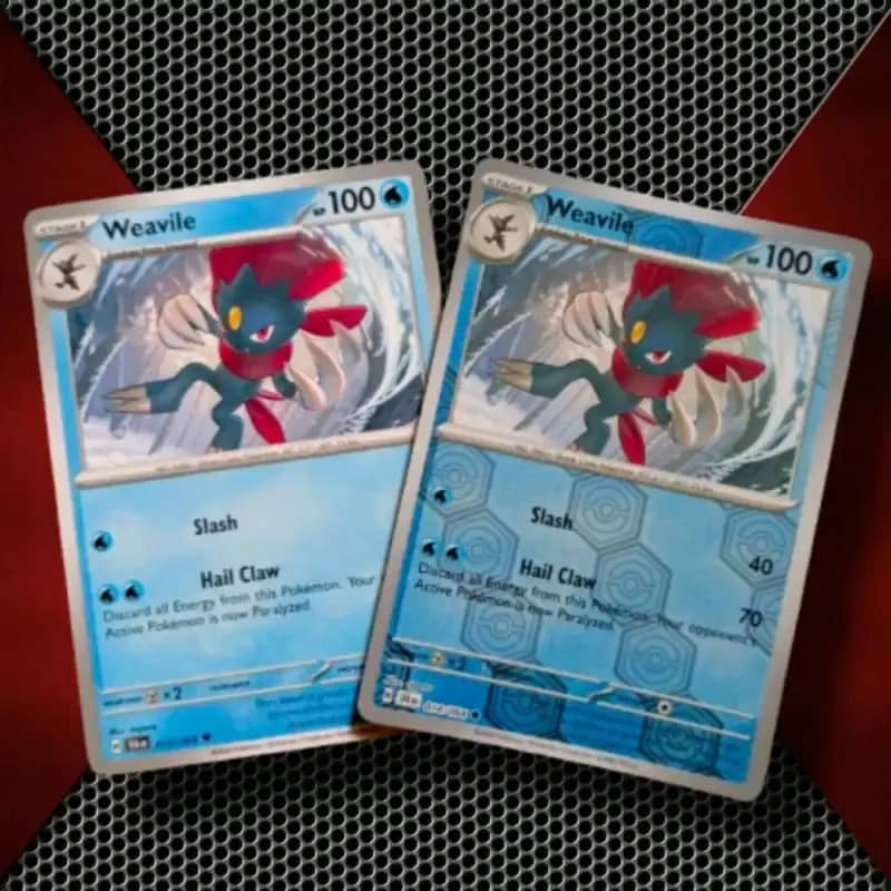 Jual Pokemon Reverse Holo 🏷️ Original Terbaru, Terlengkap, & Harga ...