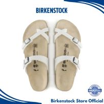 Jual Sandal Birkenstock Mayari Unisex Regular White Di Seller Jual Sandal Birkenstock Mayari Unisex Regular White Di Seller