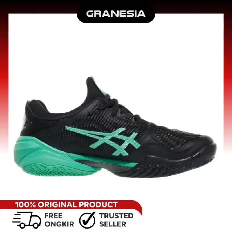 Asics Court FF 3 🔥 Terbaik - Harga Terbaru 2026