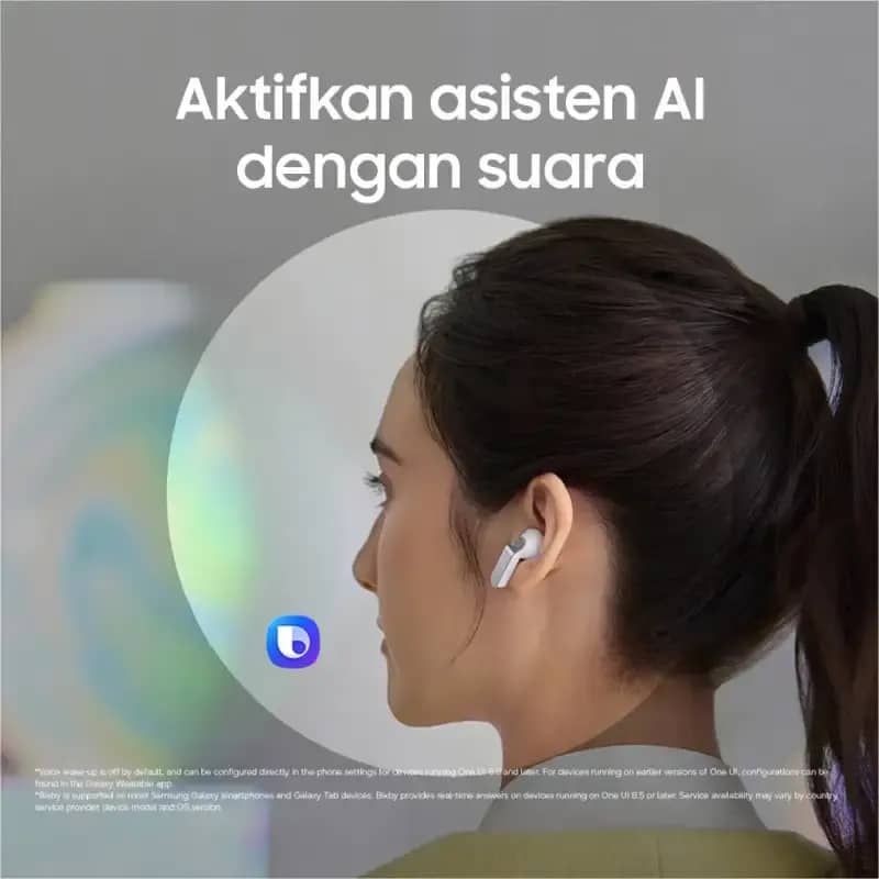 Jual Samsung Galaxy Buds 4 Pro Buds4 Multi Ai Agent Earbuds Bluetooth ...