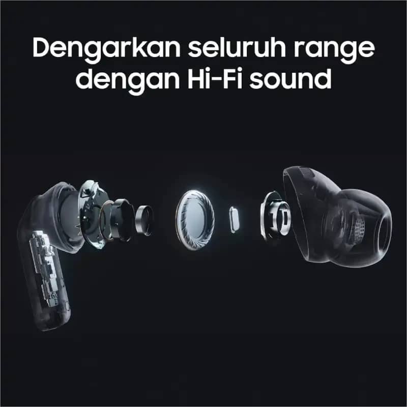 Jual Samsung Galaxy Buds 4 Pro Buds4 Multi Ai Agent Earbuds Bluetooth ...