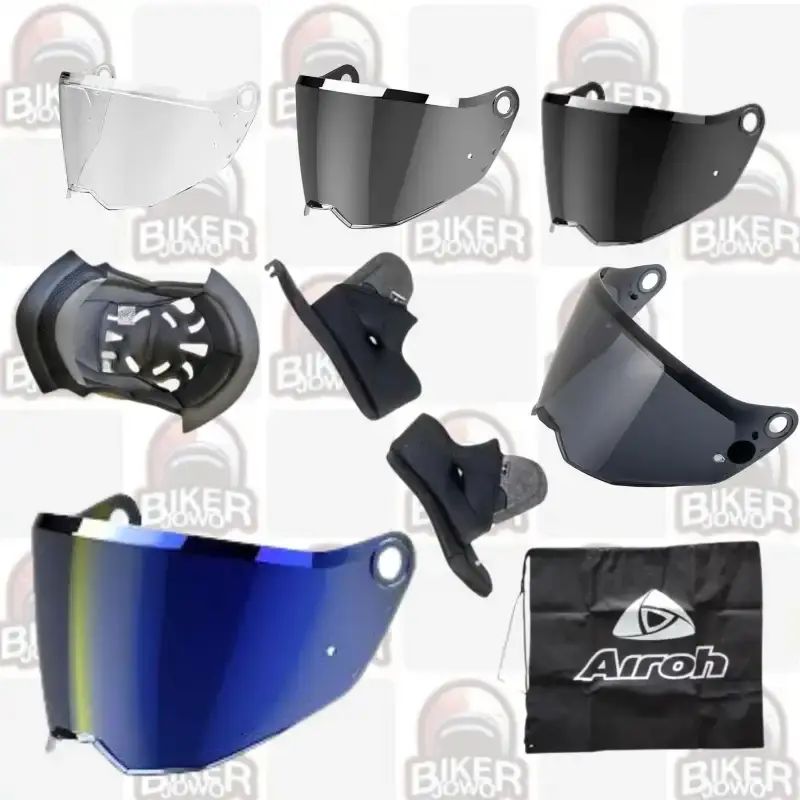 Jual Sticker Xmax Visor Terbaik April 2026 - Harga Murah & Gratis ...