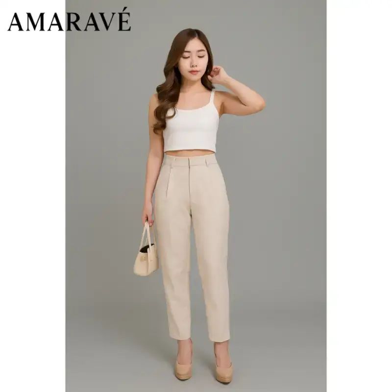 Jual Celana Baggy Pants Wanita 🔥 Original & Model Terlengkap 2026