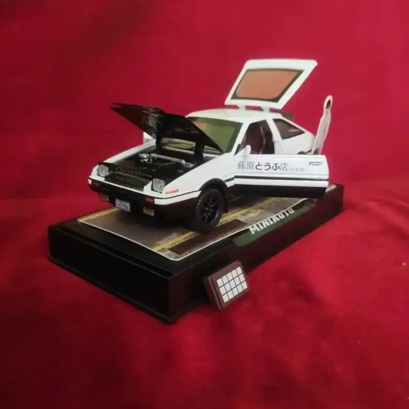 Jual Toyota Trueno 🏷️ Original Terbaru, Terlengkap, & Harga Termurah ...