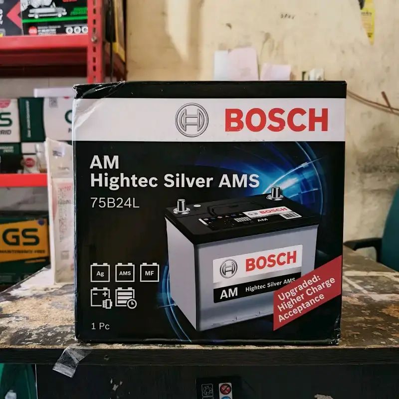 Harga Aki Basah 24 Volt 💯 Terbaru, Spesifikasi, & Kredit Mei 2026