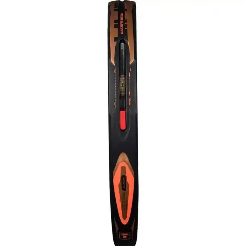 Promo adidas Arrow Hit Ctrl Asc Carbon Fiber Glass (round) 2026 Racket ...