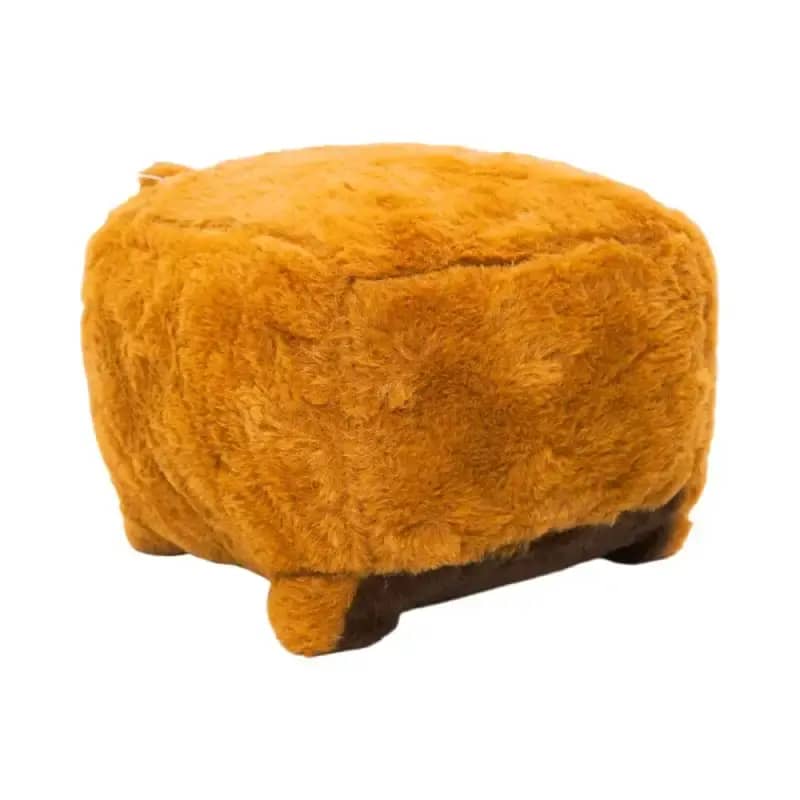 Jual Pretty Missy Boneka Capybara Square Stackable 40 Cm - Cokelat Di ...