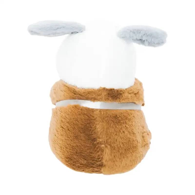 Jual Pretty Missy Boneka Animal Hat Capybara 20 Cm Random Di Seller ...