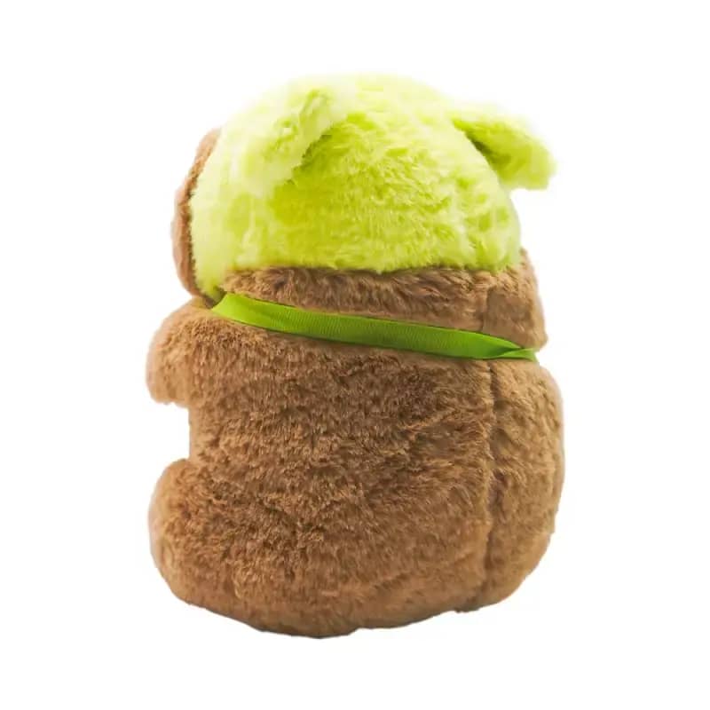 Jual Pretty Missy Boneka Animal Hat Capybara 20 Cm Random Di Seller ...