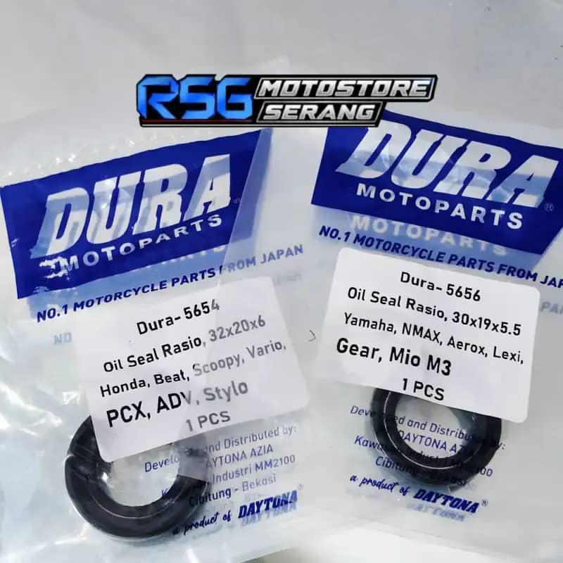 Harga Seal Pully Beat 💯 Terbaru, Spesifikasi, & Kredit Mei 2026